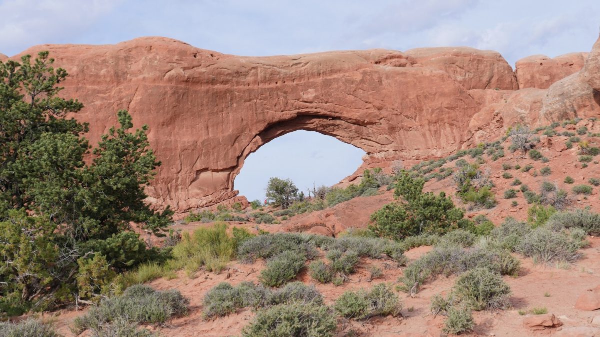 Faut-il visiter Arches National Park ? Avis et itinéraire pour 1 ou 2 jours