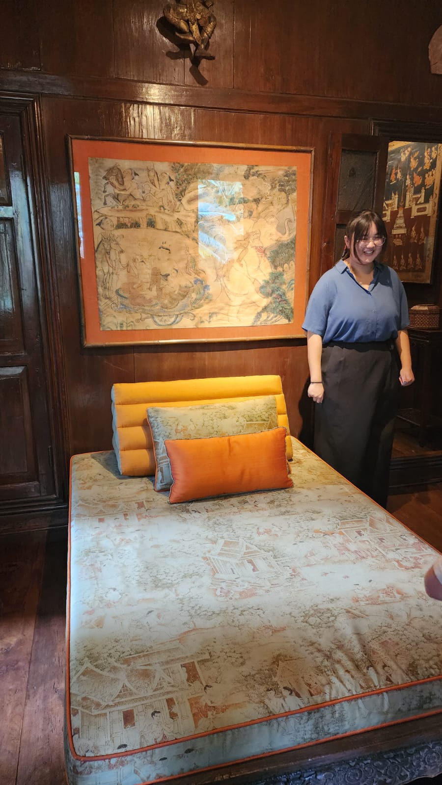 La maison de Jim Thompson à Bangkok : une visite incontournable entre ...