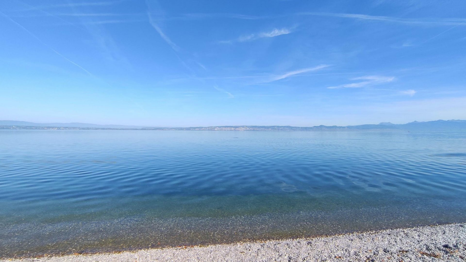 5 endroits à visiter à Publier Amphion