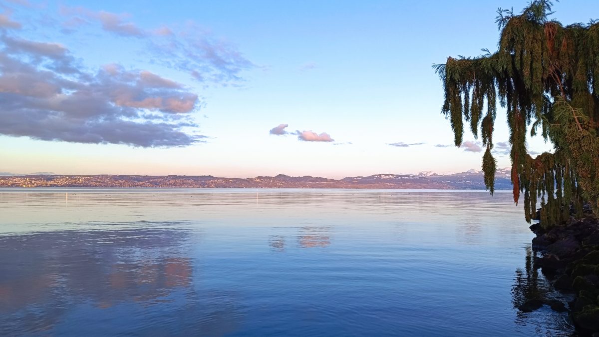 Autour du lac Léman : les 10 incontournables à voir et à faire
